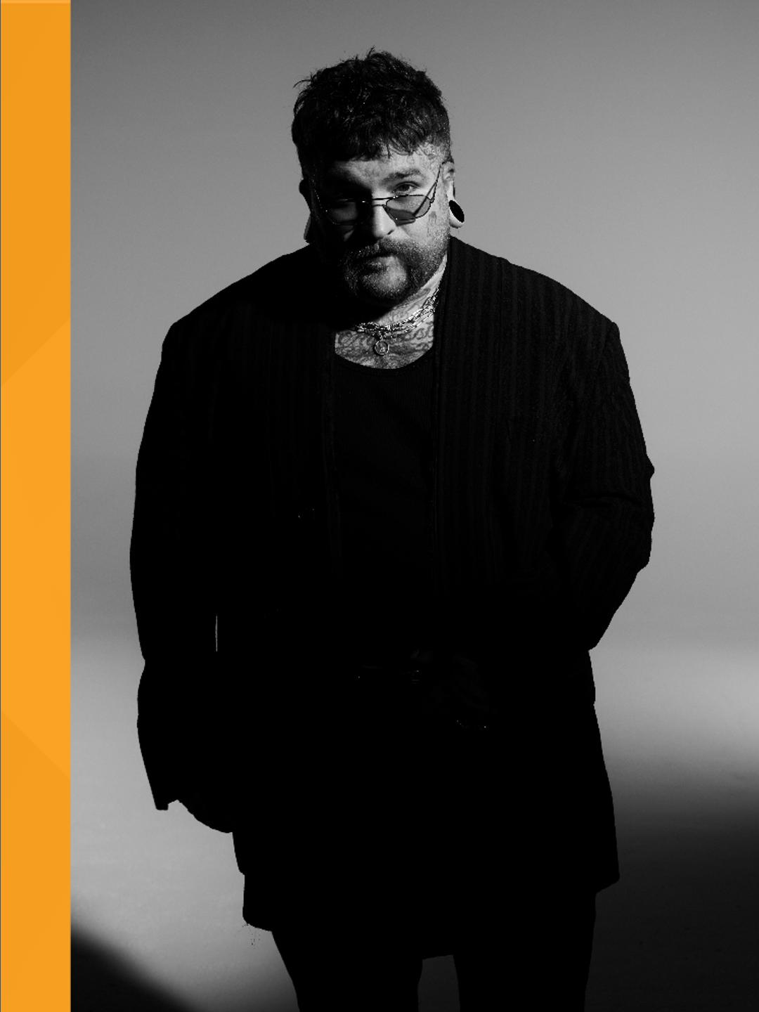 Teddy Swims to make Phoenix concert stop for 'The Ugly Tour' | 12news.com