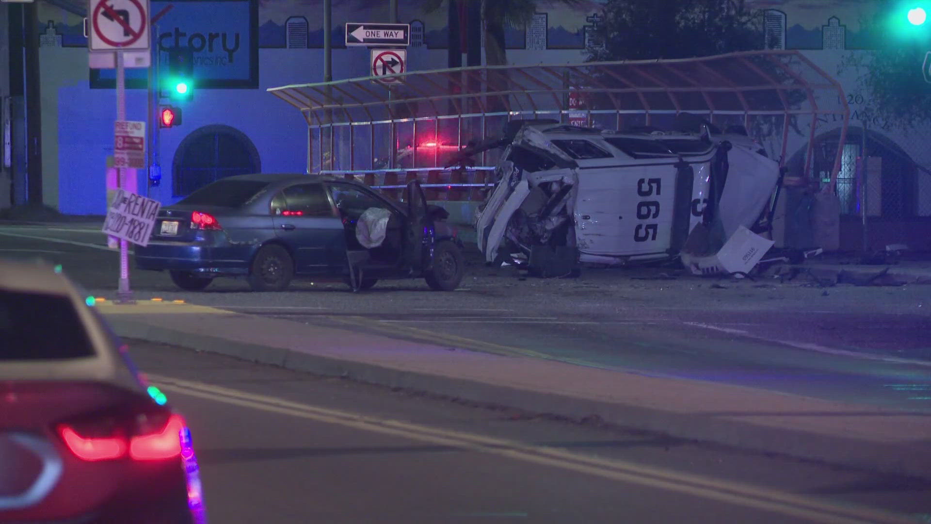 Phoenix police officer indicted on felony charges | 12news.com