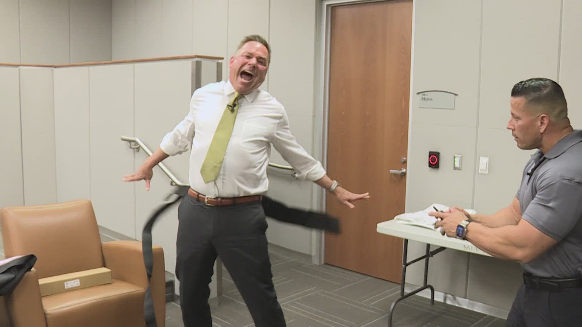 What happened in week 1 of Lori Vallow Daybell's murder conspiracy ...