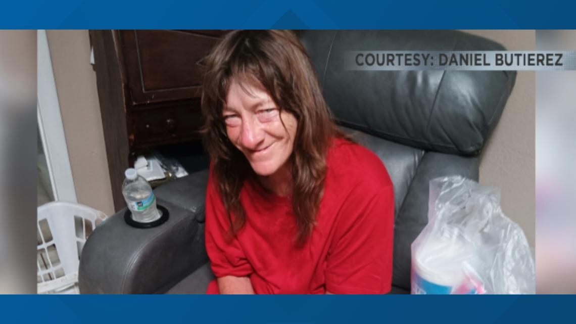 Woman in wheelchair hospitalized after hit by car in Arizona | 12news.com