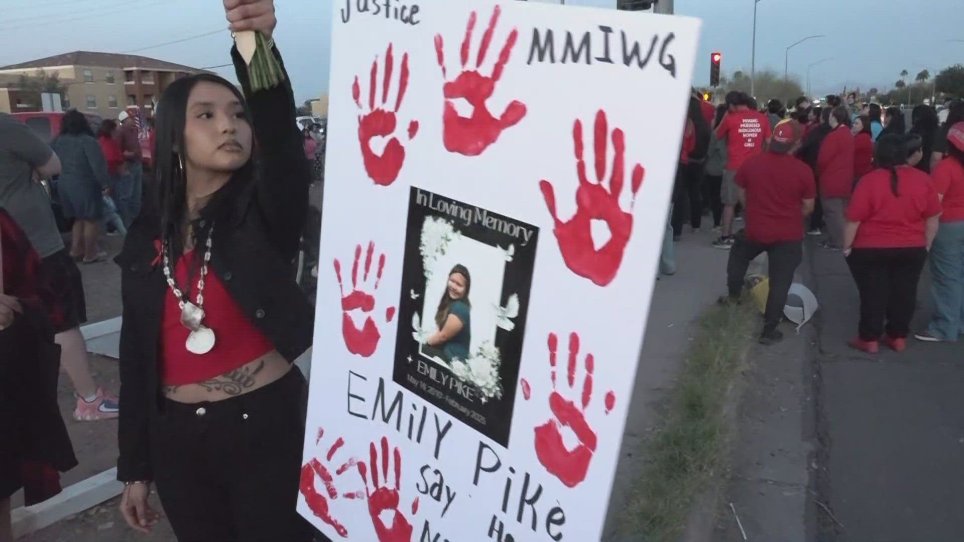 Missing teen found dead after disappearing from group home | 12news.com