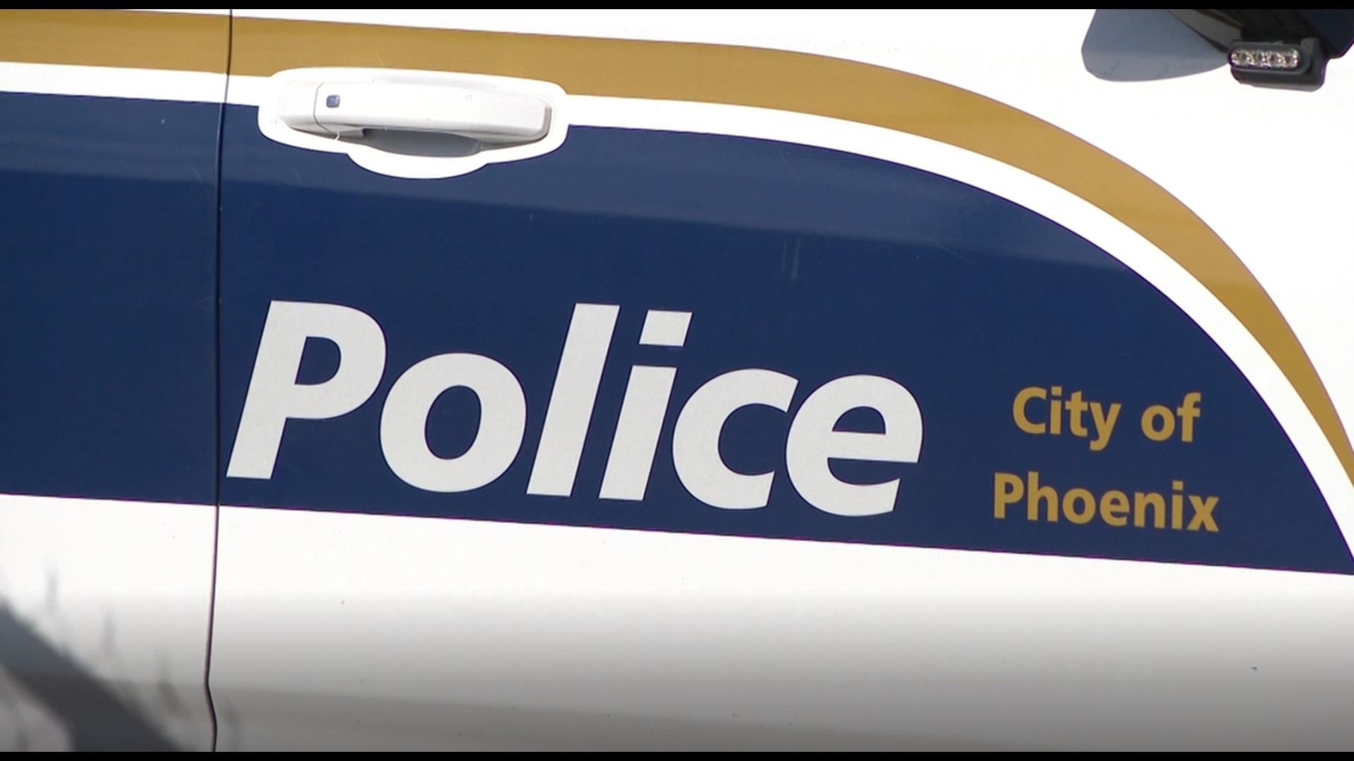 Phoenix officer suspended for off-duty behavior, including allegedly ...