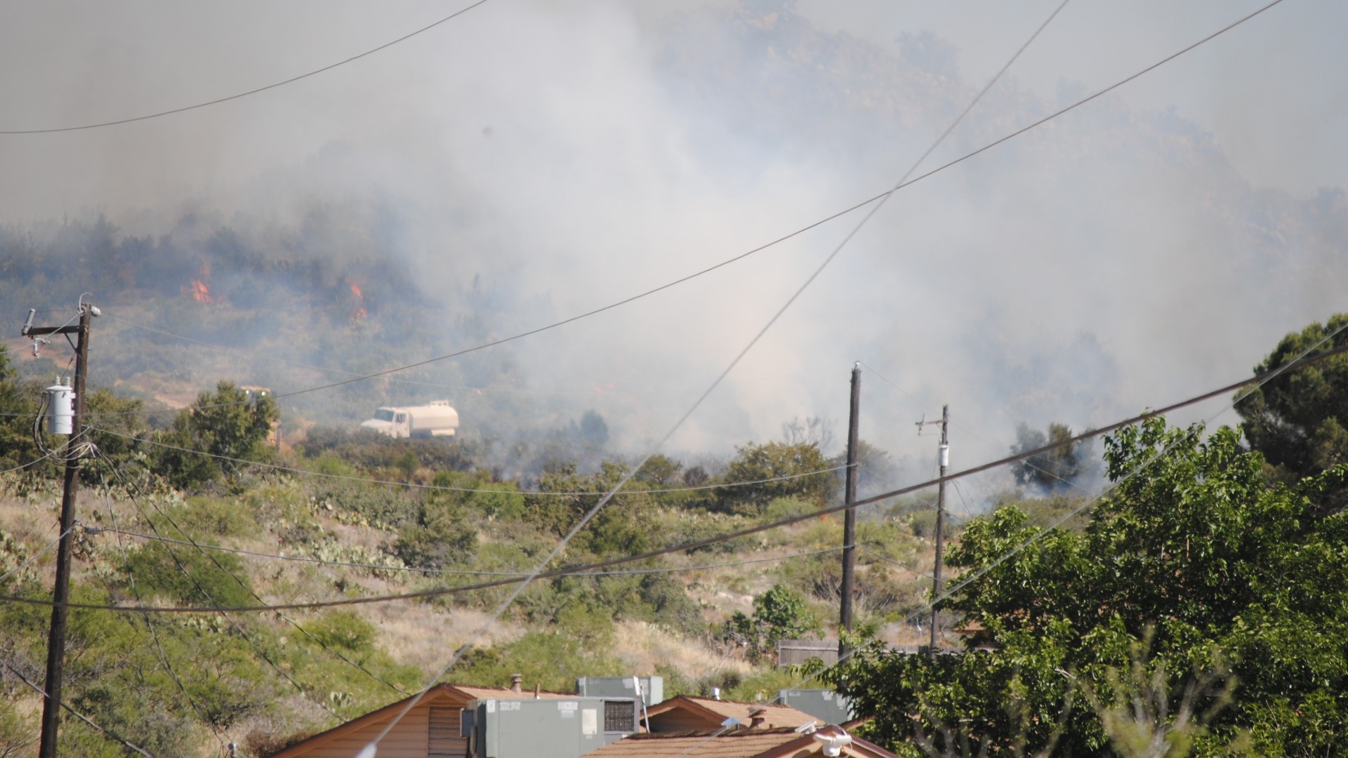 Yavapai County fire | 12news.com