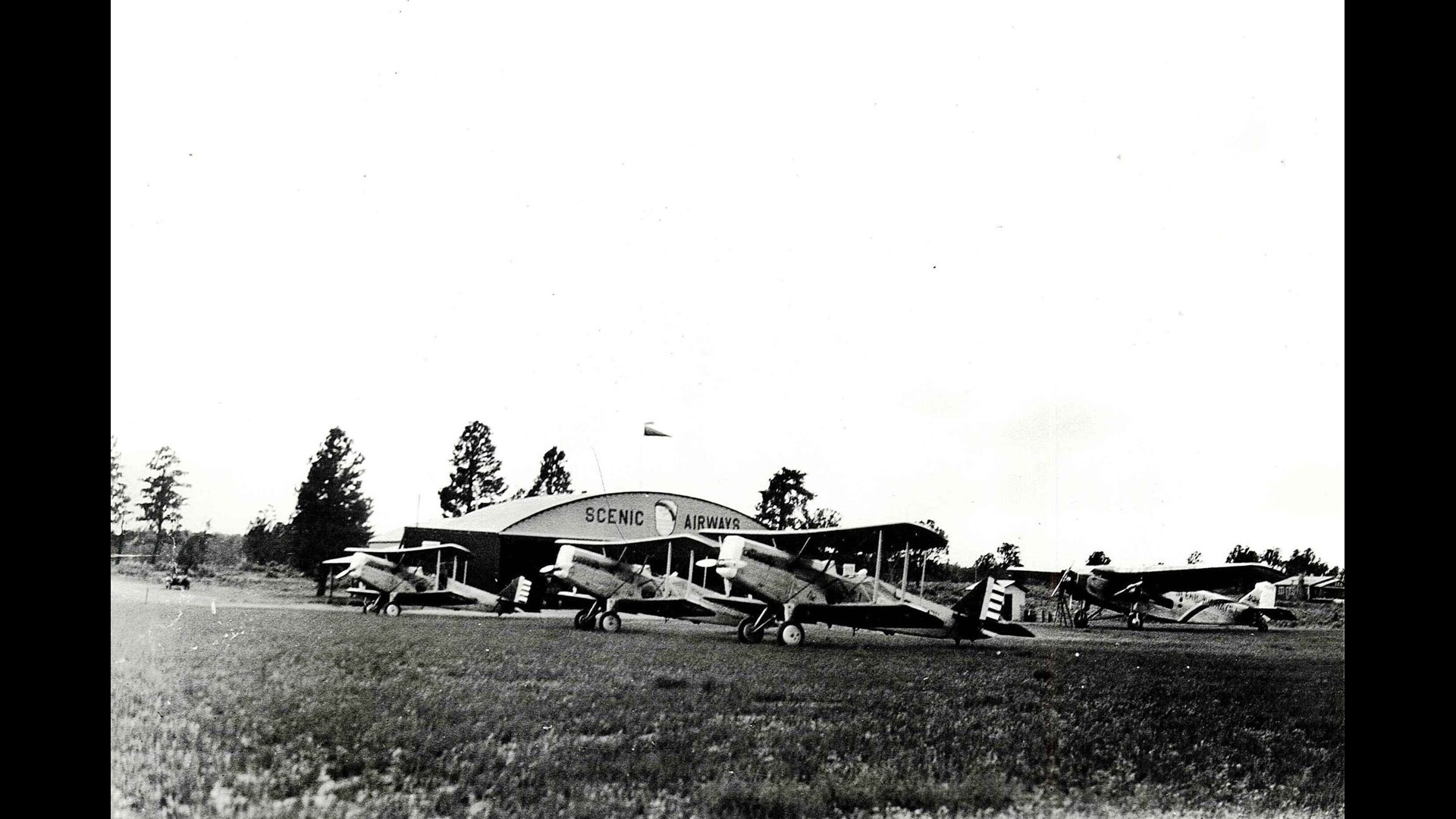 President Biden to speak at historic Red Butte Airfield | 12news.com