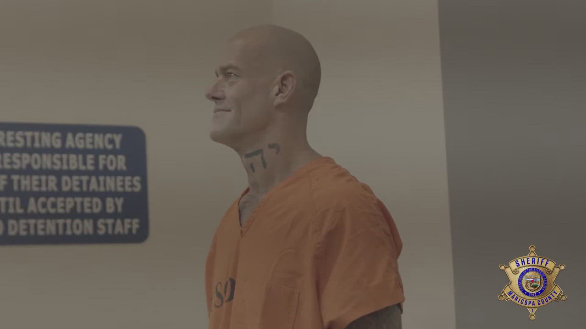 Prosecutors to seek death penalty in Arizona pastor's murder | 12news.com