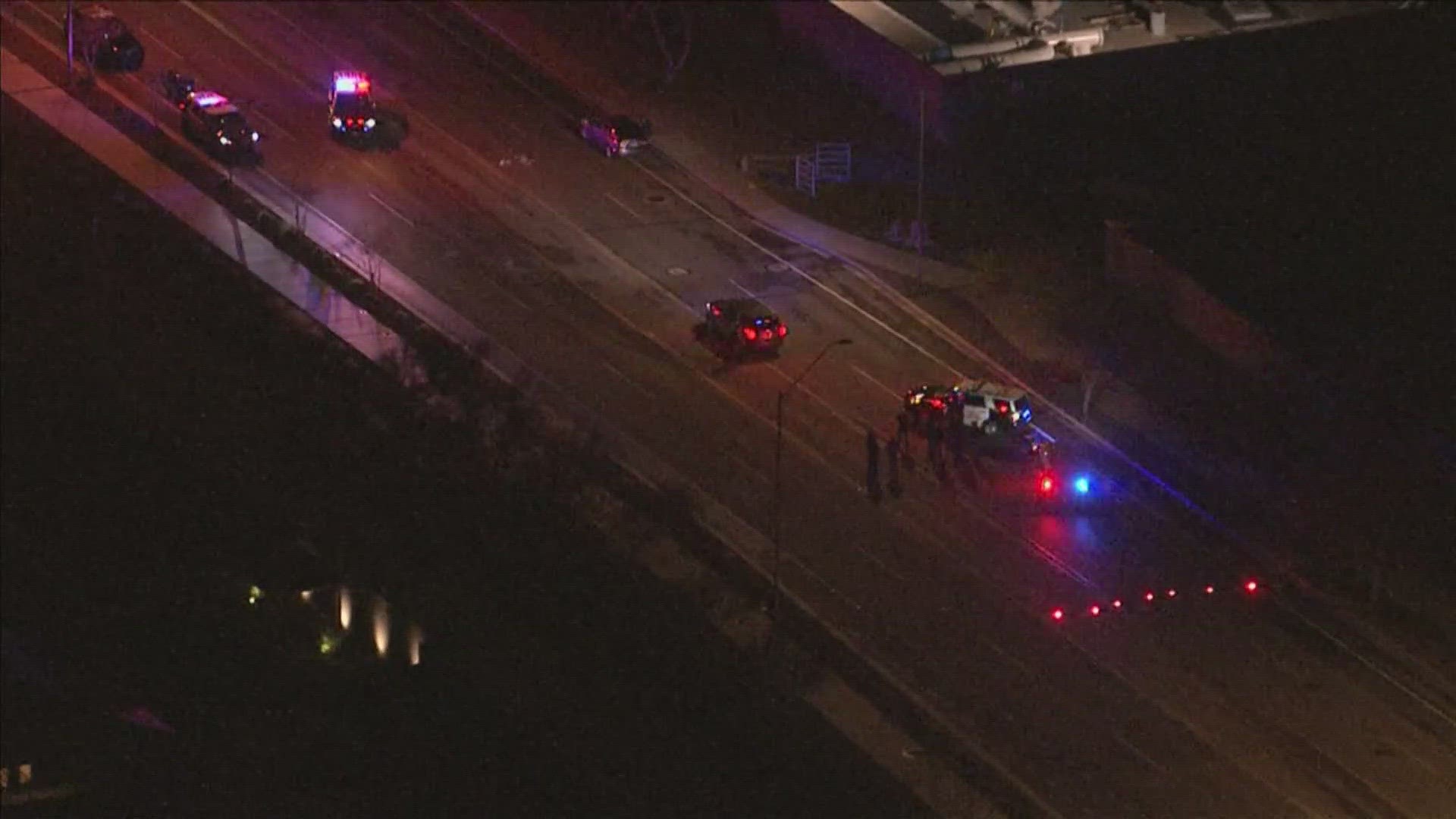 Peoria child hospitalized after being hit while riding a bike | 12news.com