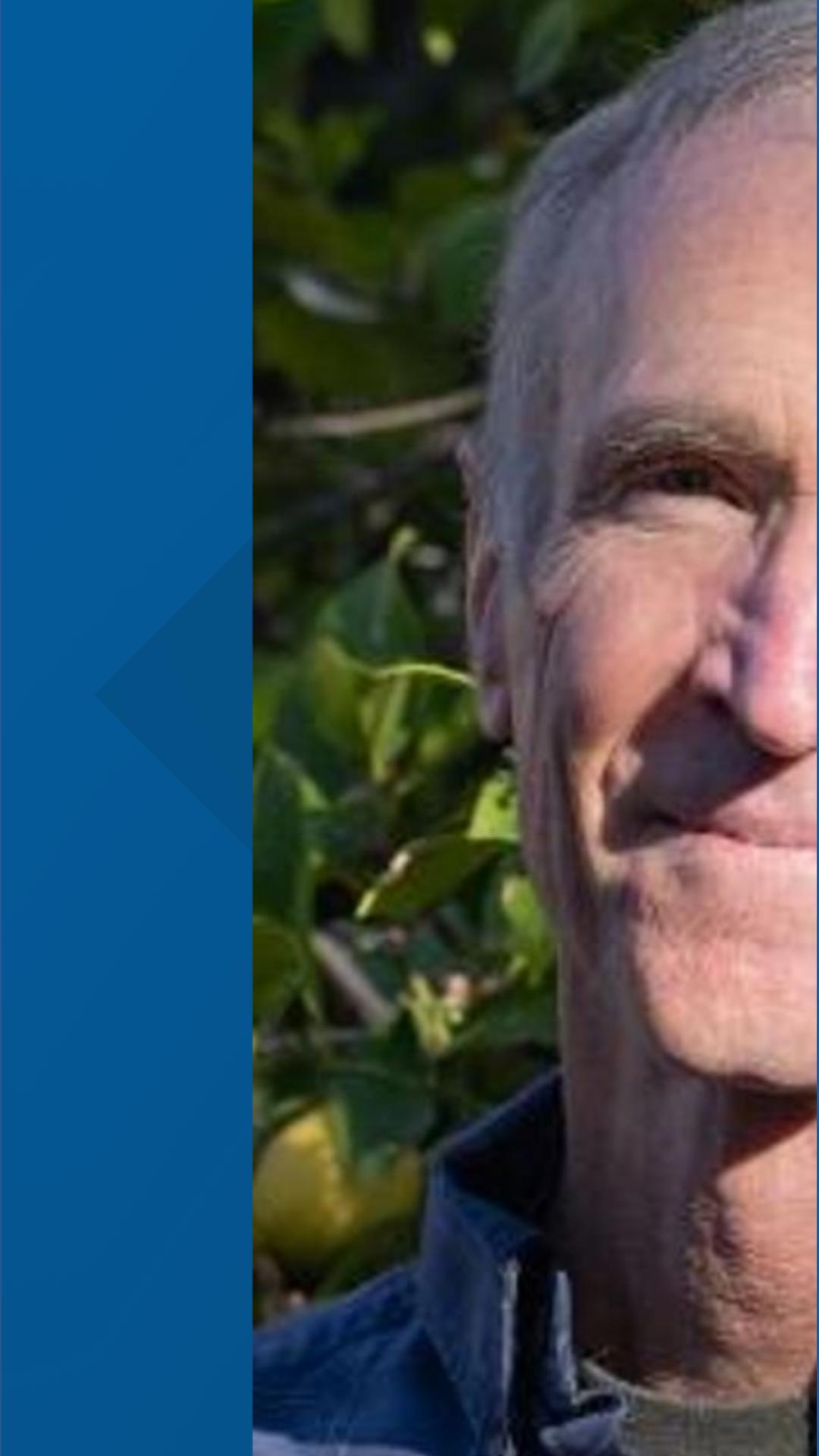 Arizona Senate candidate dies in car crash, police say | 12news.com