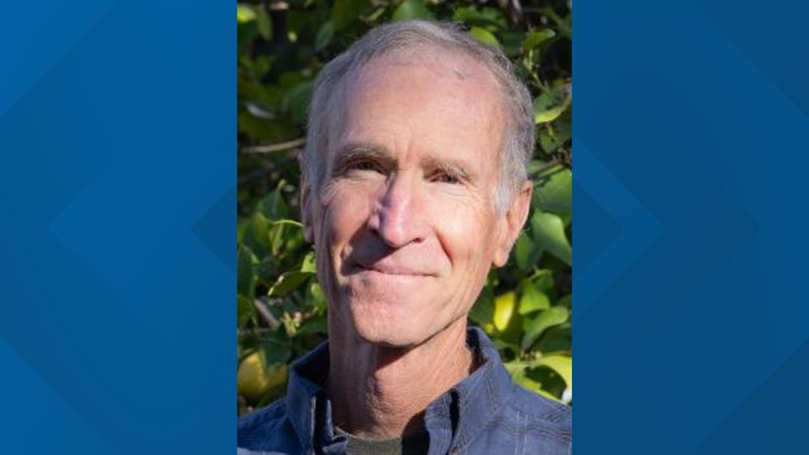 Arizona Senate candidate dies in car crash, police say | 12news.com