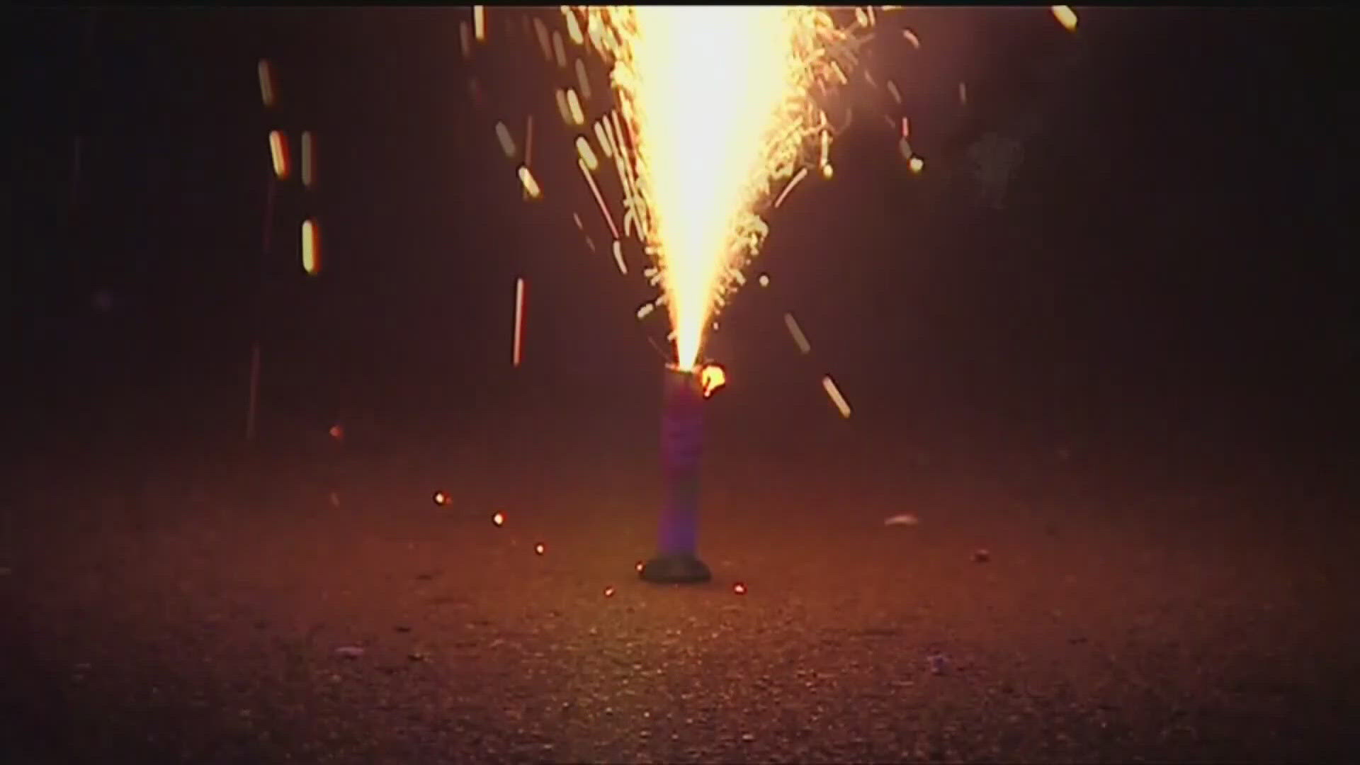 Gun, firework safety can be the difference between celebration and ...