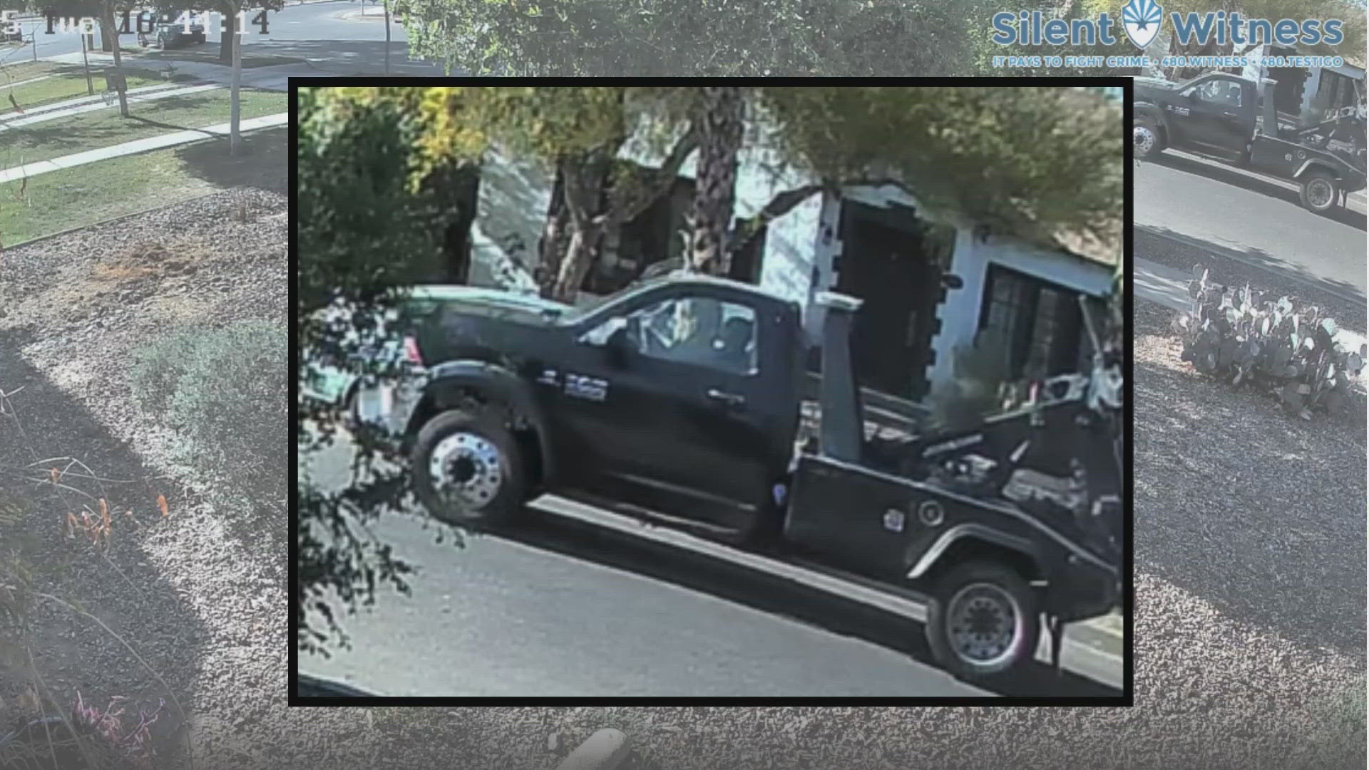 Suspects identified after shooting in Flagstaff, Arizona | 12news.com