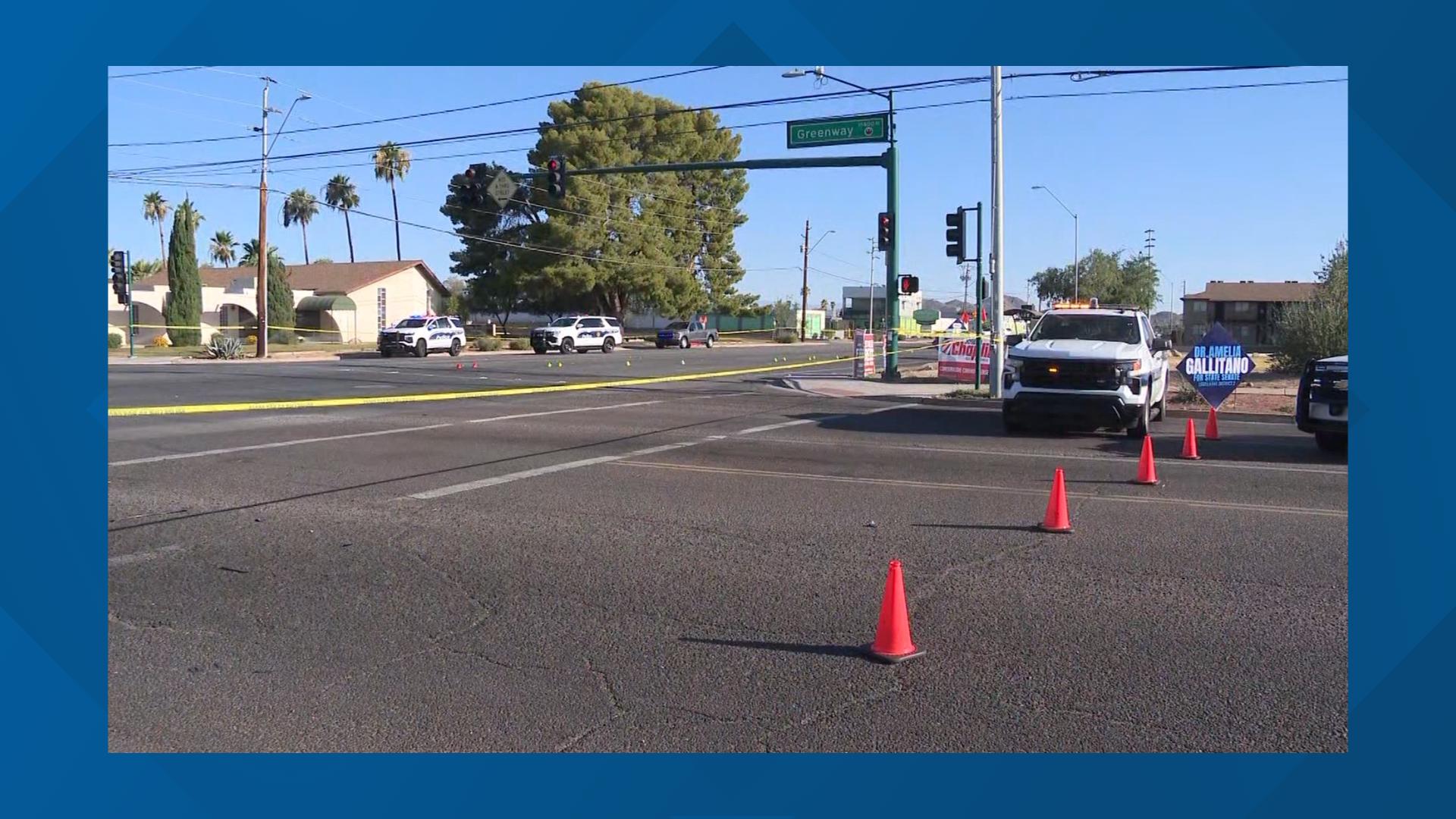 Suspects in death of an Arizona teenager arrested, new details from ...