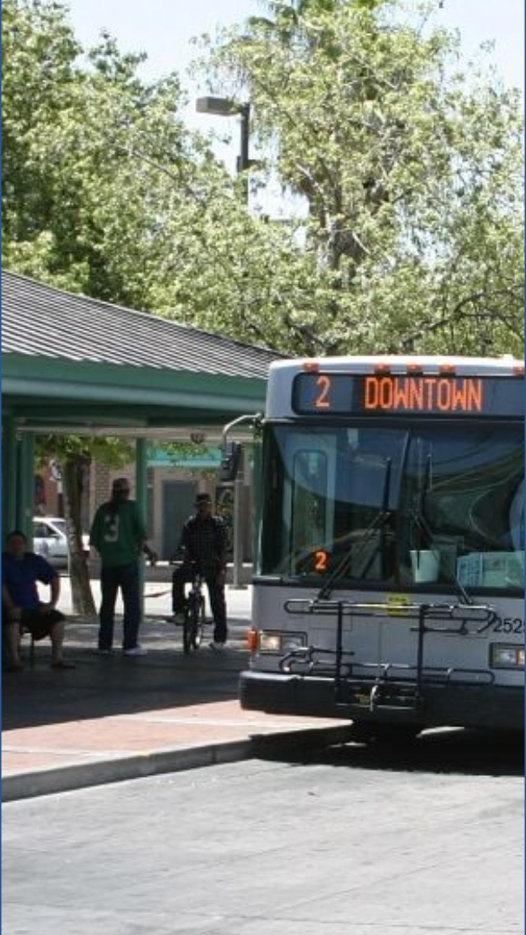 Man charged in Tucson bus stop hatchet attack | 12news.com