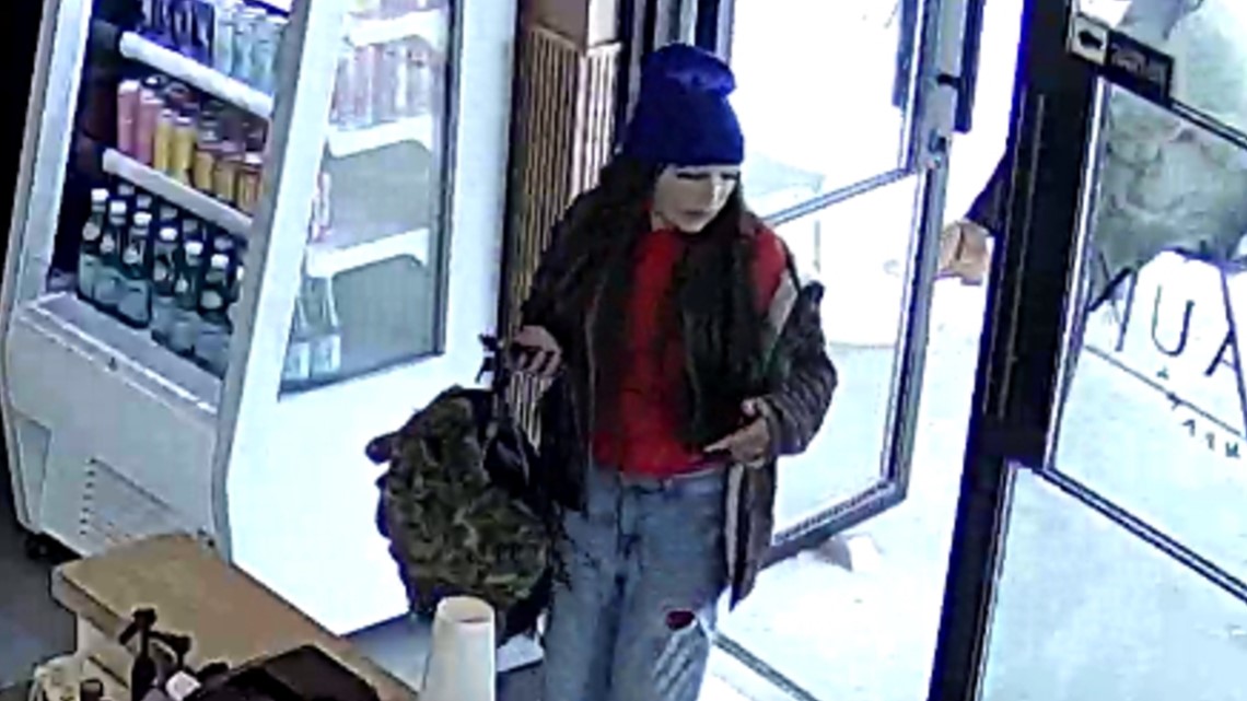 Maricopa police want info on woman in missing juvenile case | 12news.com