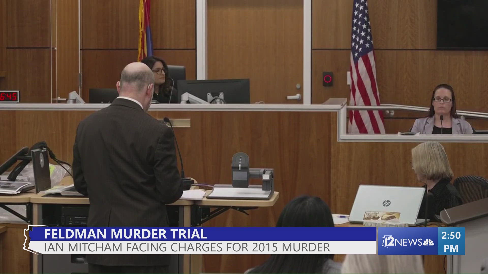 Today in History: Phoenix's infamous 'trunk murderess' killings ...