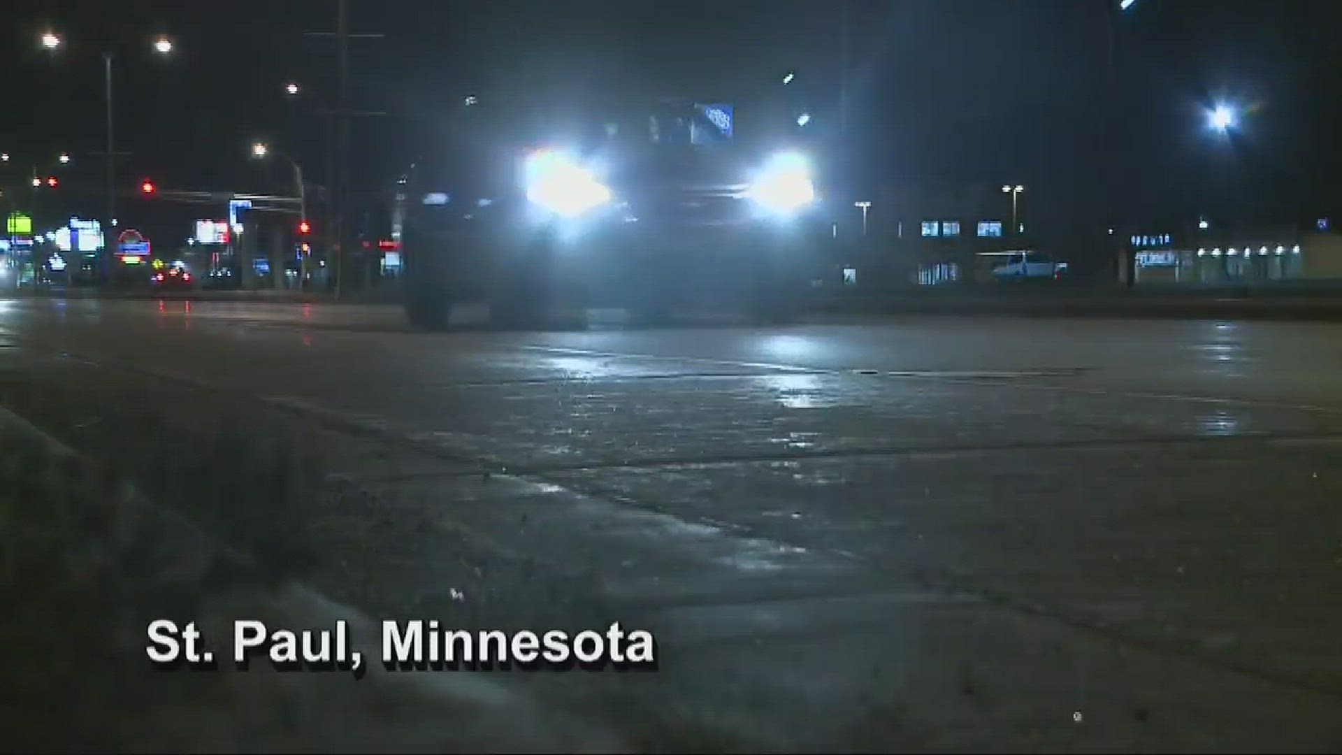 "FMUSLMS" license plate revoked | 12news.com