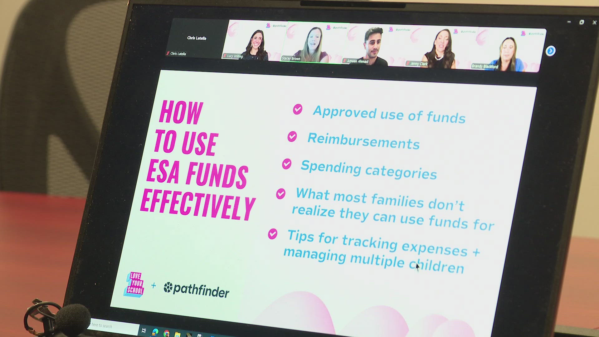 Arizona ESA funds being used for San Diego Zoo, SeaWorld trips | 12news.com