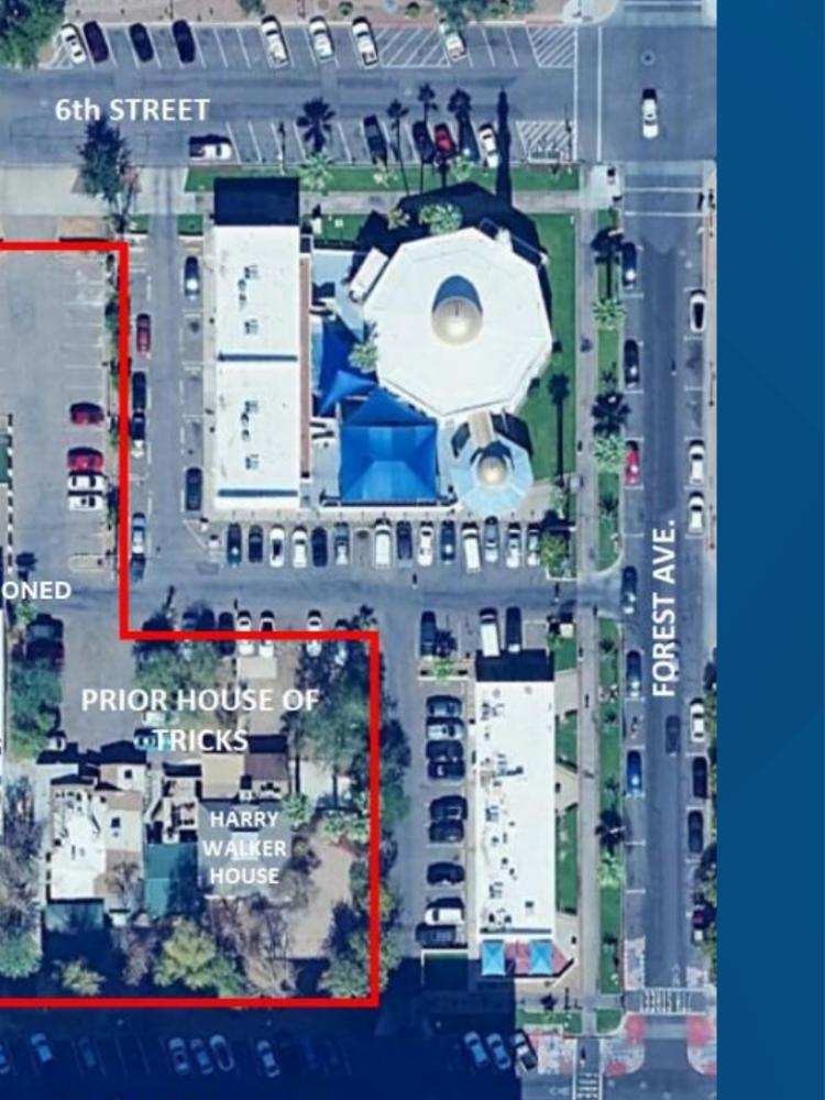 Tempe officials approve 29-story residential tower plans | 12news.com