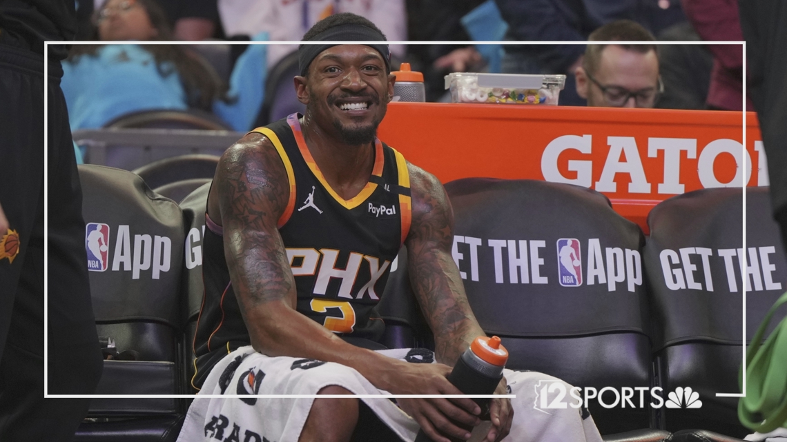 Suns update Beal's injury status; Durant unimpressed with 2025 NBA All ...