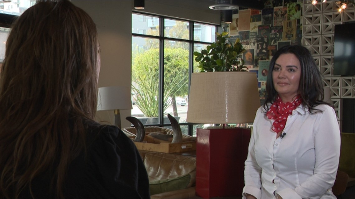 Phoenix restaurant owner talks to 12News before going to prison ...