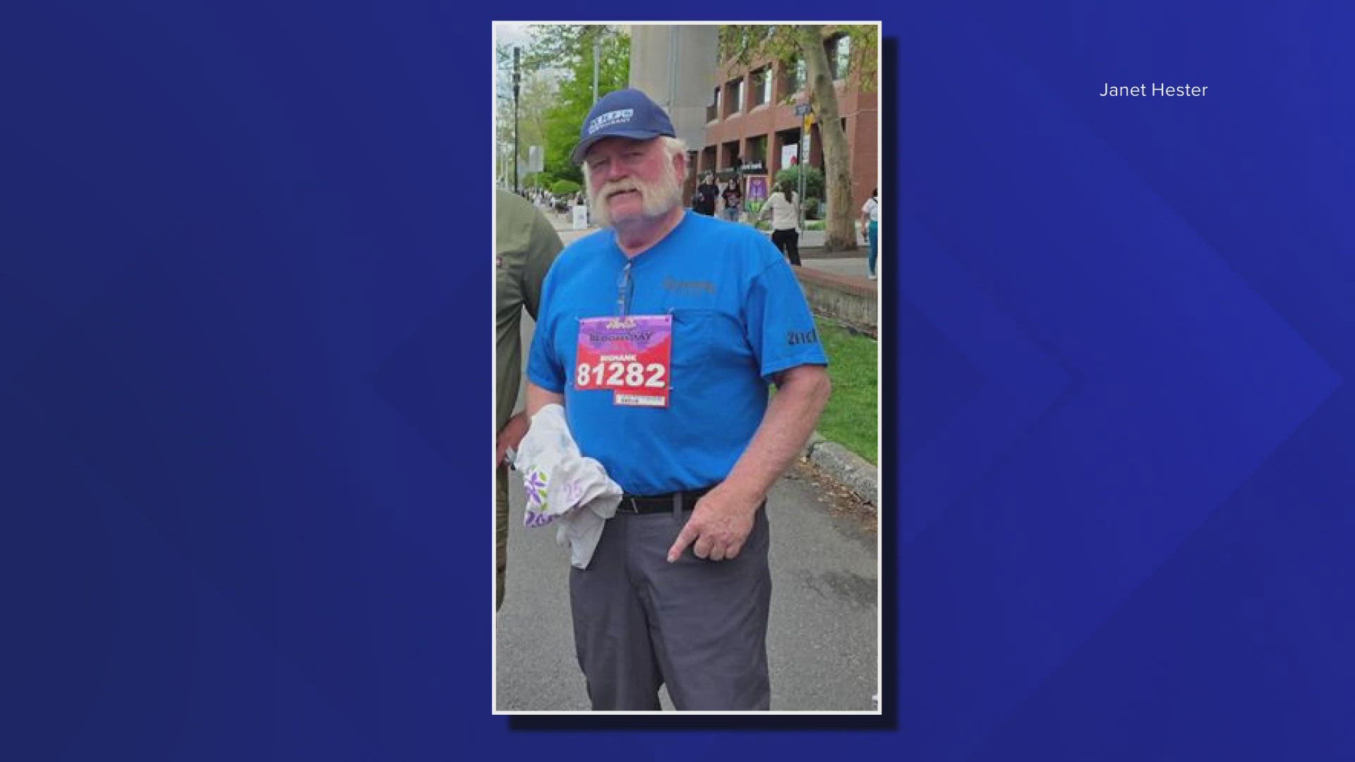 Family identifies man who died while working Dragon Bravo Fire | 12news.com