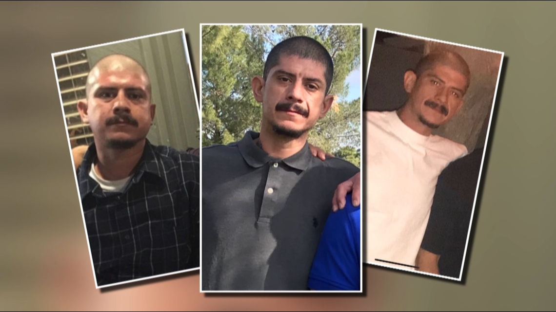 Family of Arizona man stabbed to death in 2019 seeks answers | 12news.com