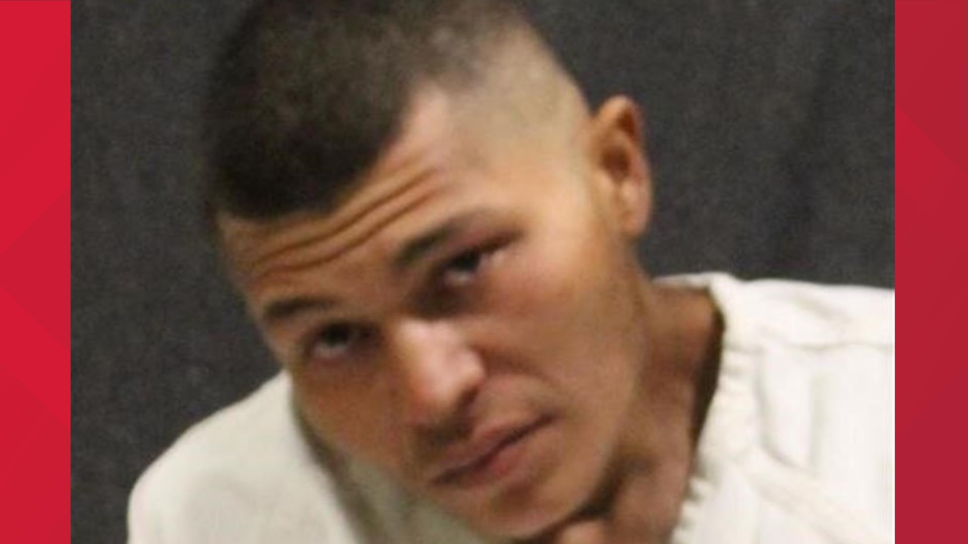 2 Arizona inmates released due to clerical errors | 12news.com