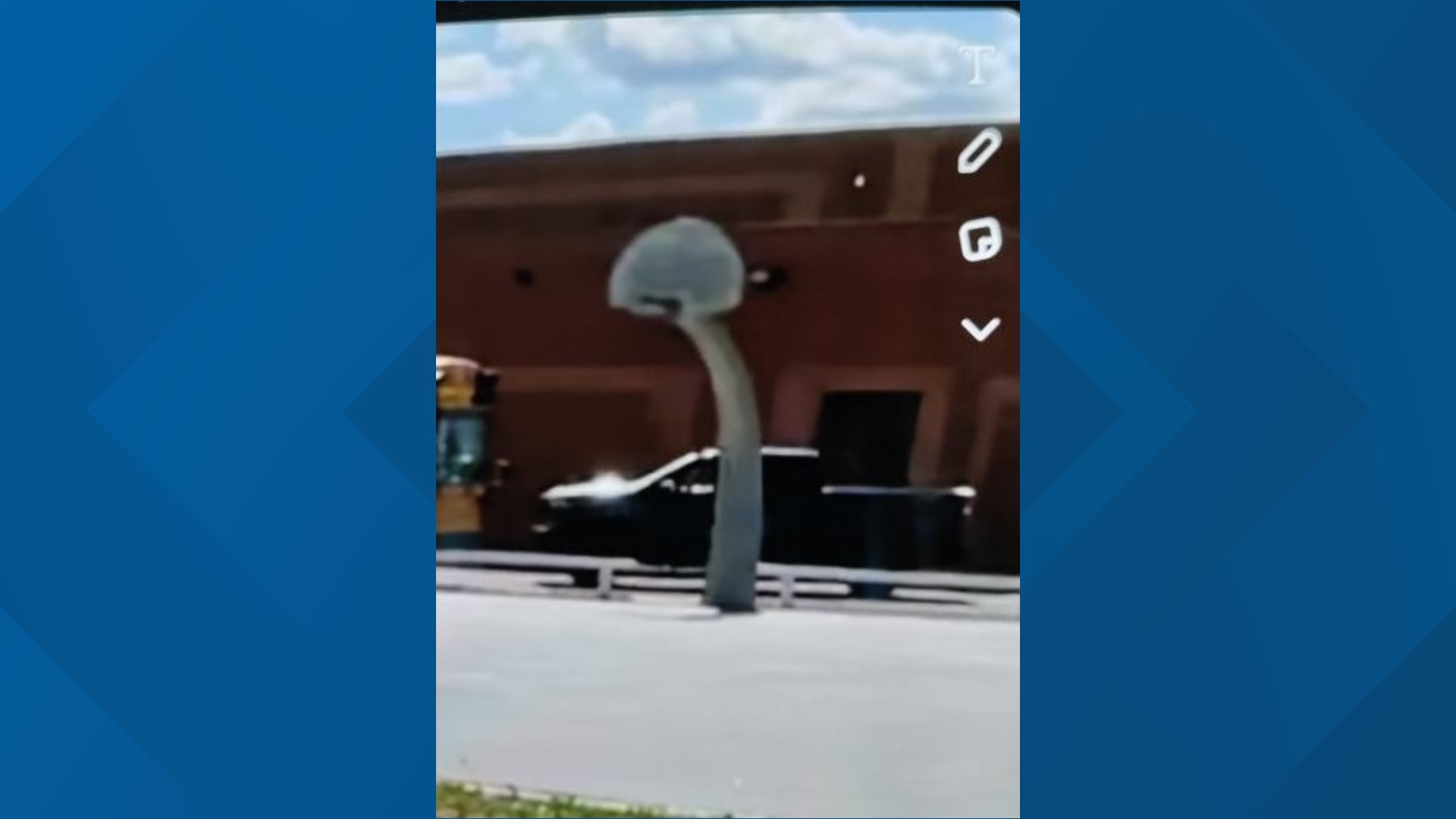 Arizona officials investigating attempted abduction of 4 girls | 12news.com