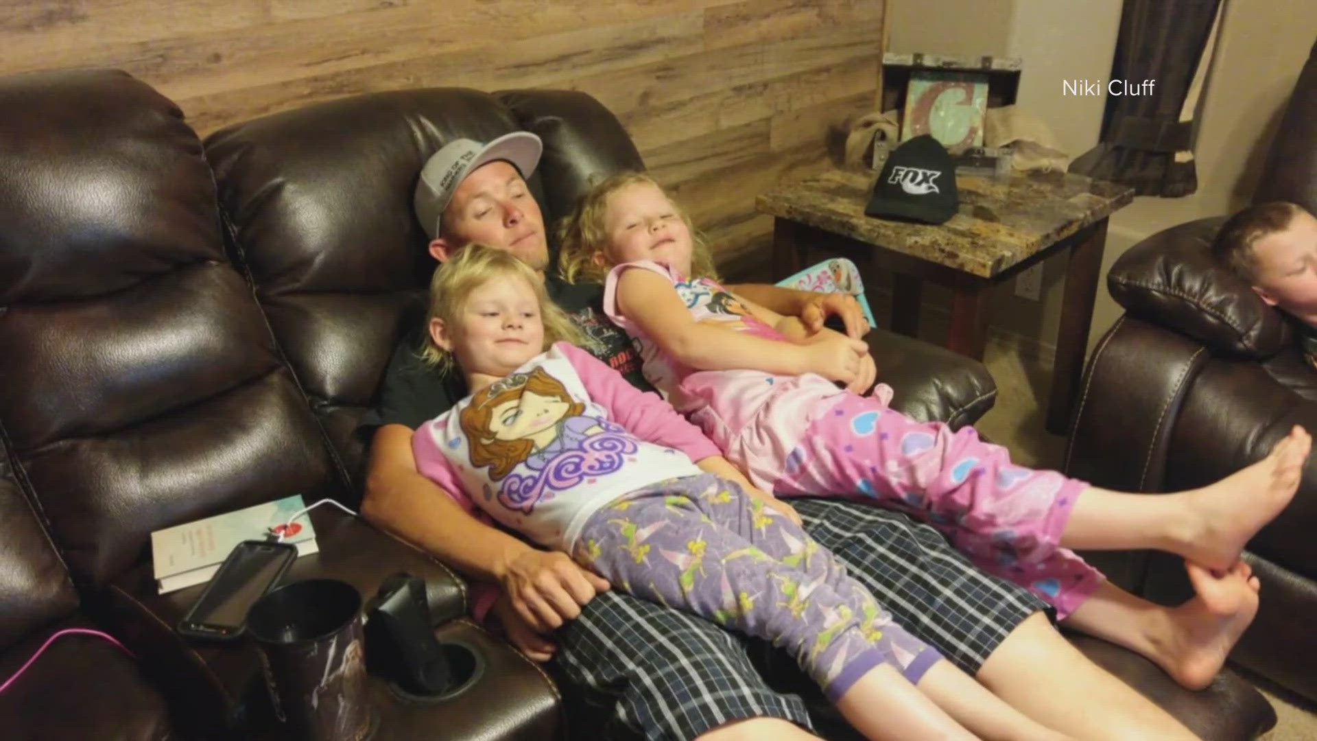 Prescott Valley family says father killed in Tonopah crash was 'loving ...