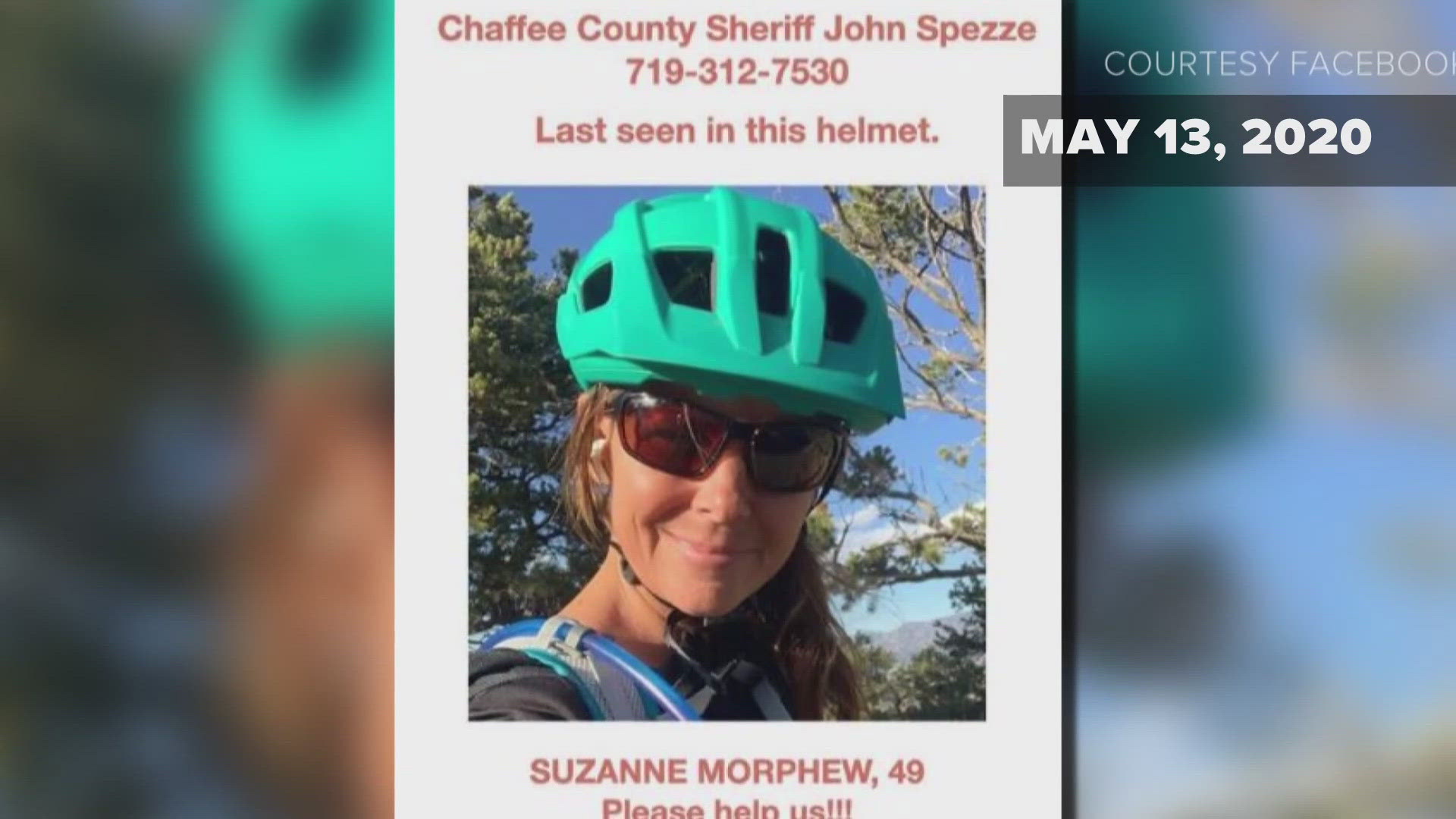 Barry Morphew indicted for murder of wife Suzanne Morphew | 12news.com