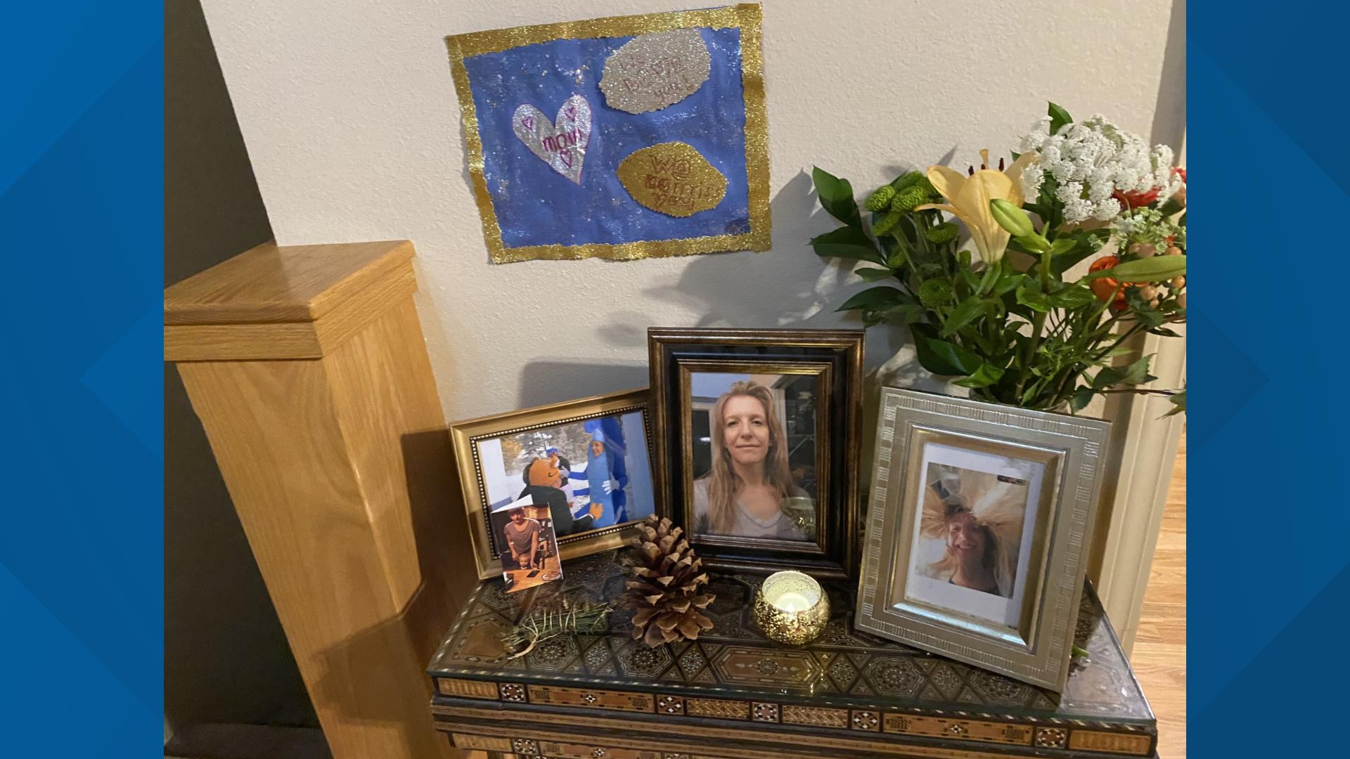 Family of Flagstaff woman killed by husband honors her legacy | 12news.com
