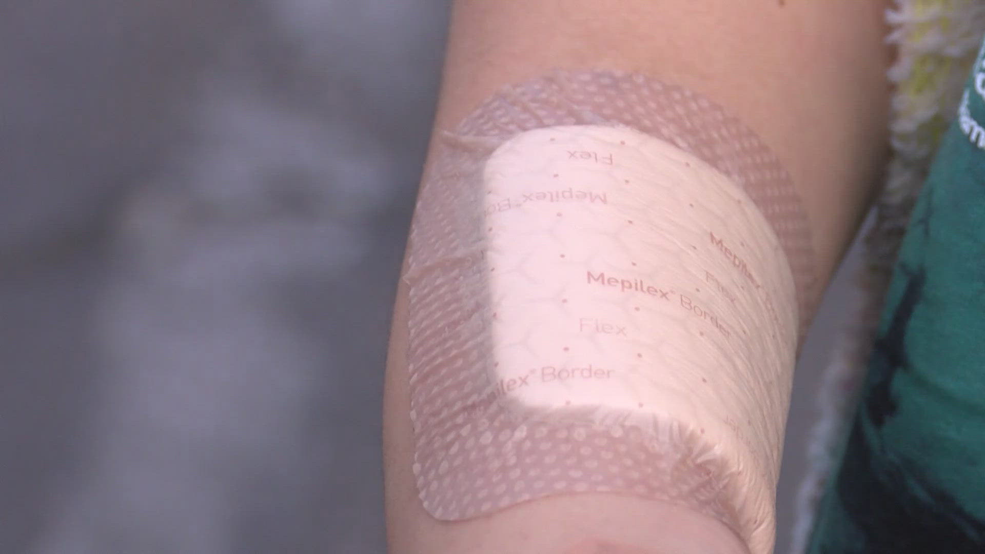 'Impairment' suspected in school bus collision near Marana, records ...