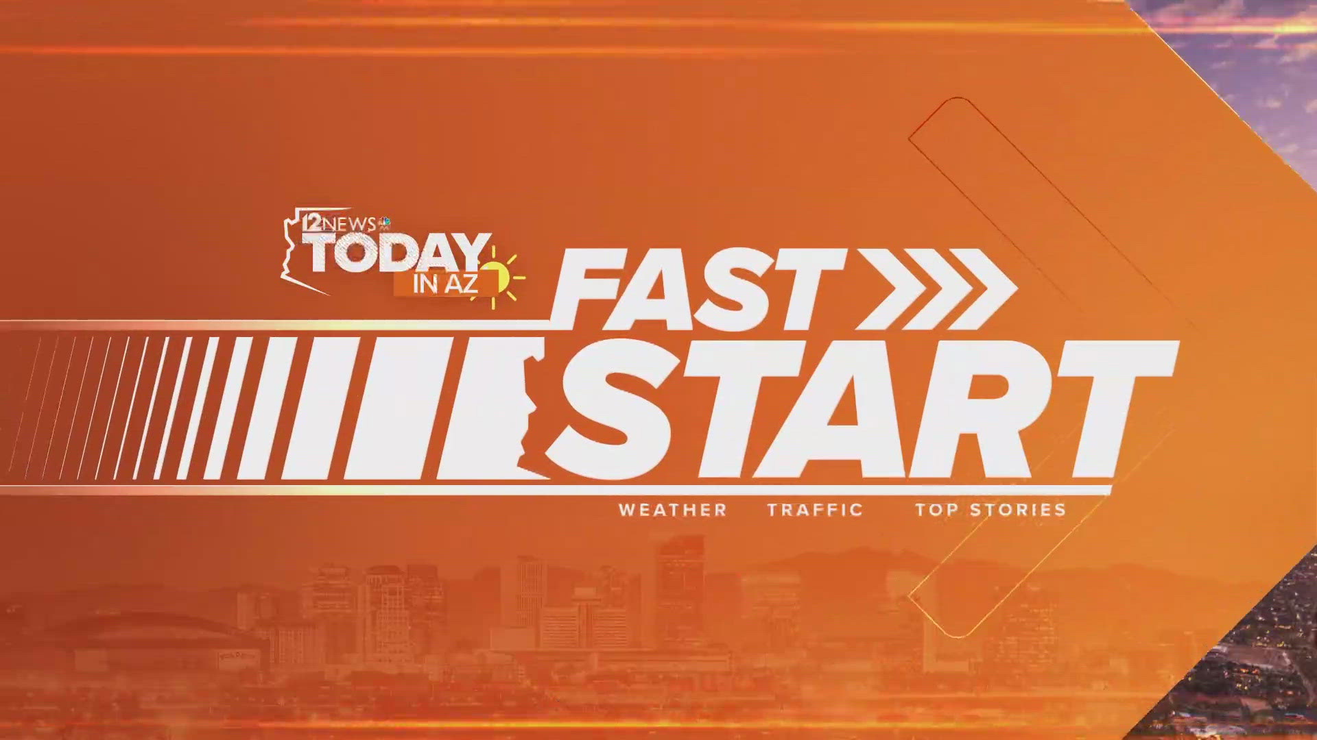 TODAY IN AZ FAST START: Two overnight crashes along I-17 in Phoenix, Americafest wraps up ...