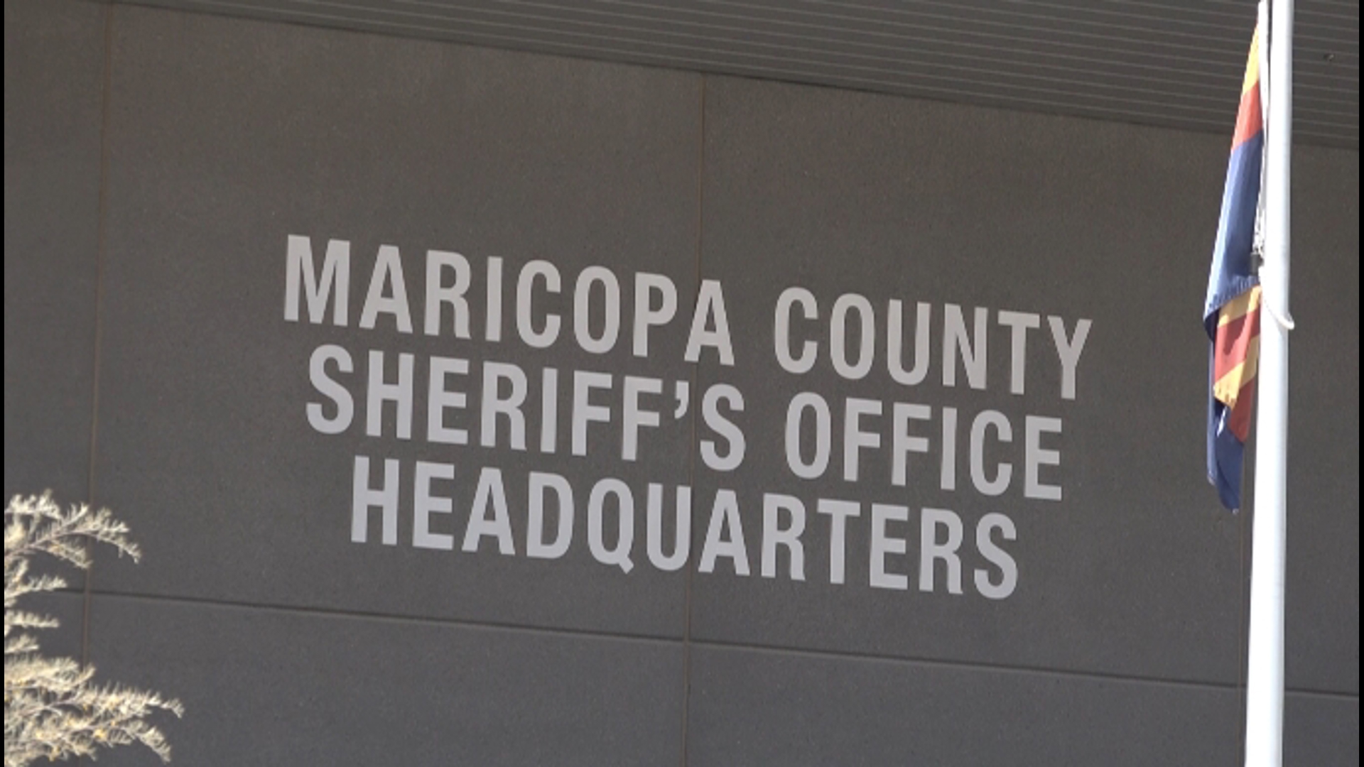 MCSO deputies involved in West Valley shooting | 12news.com