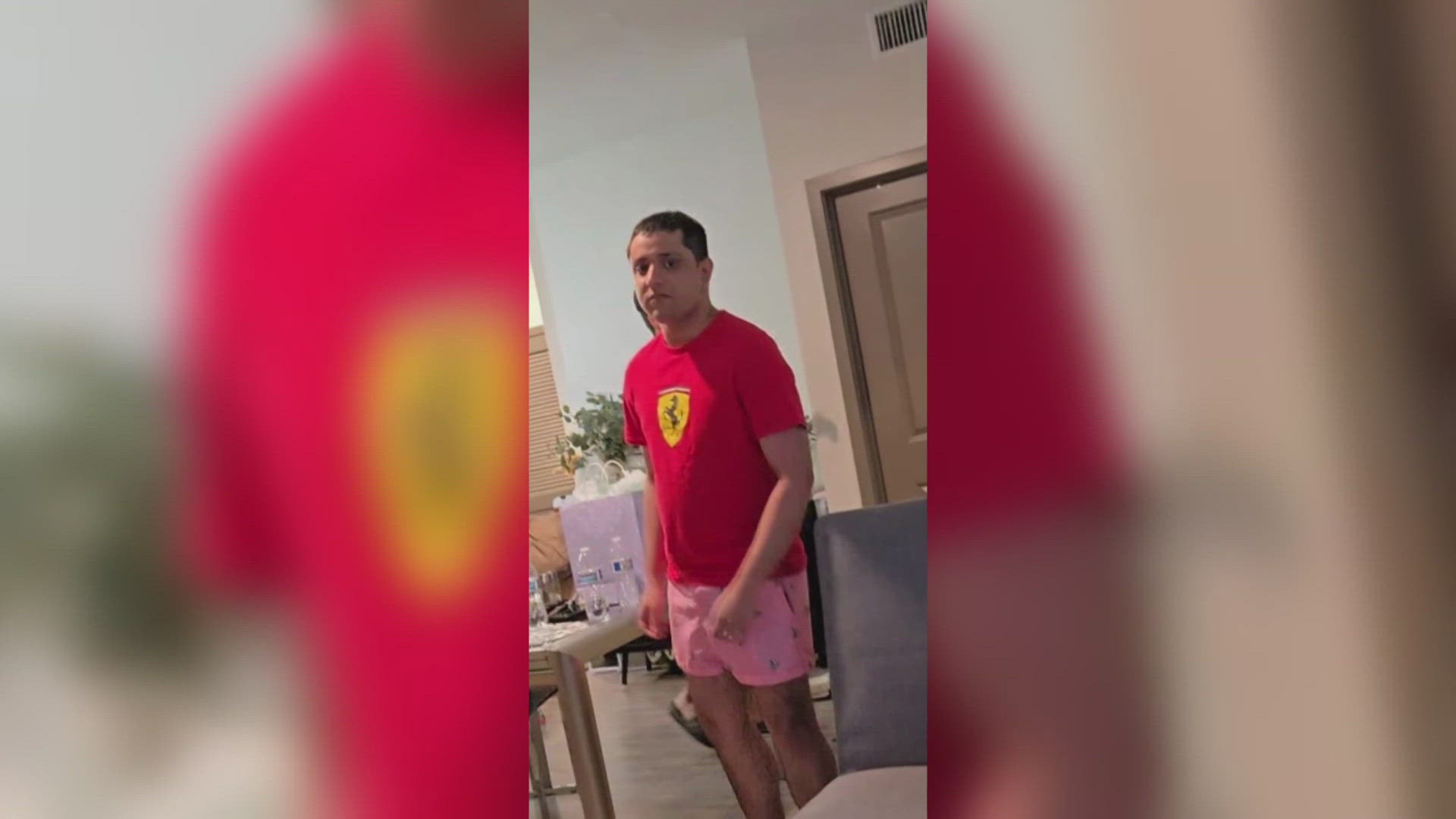 An ASU student has been reported missing | 12news.com