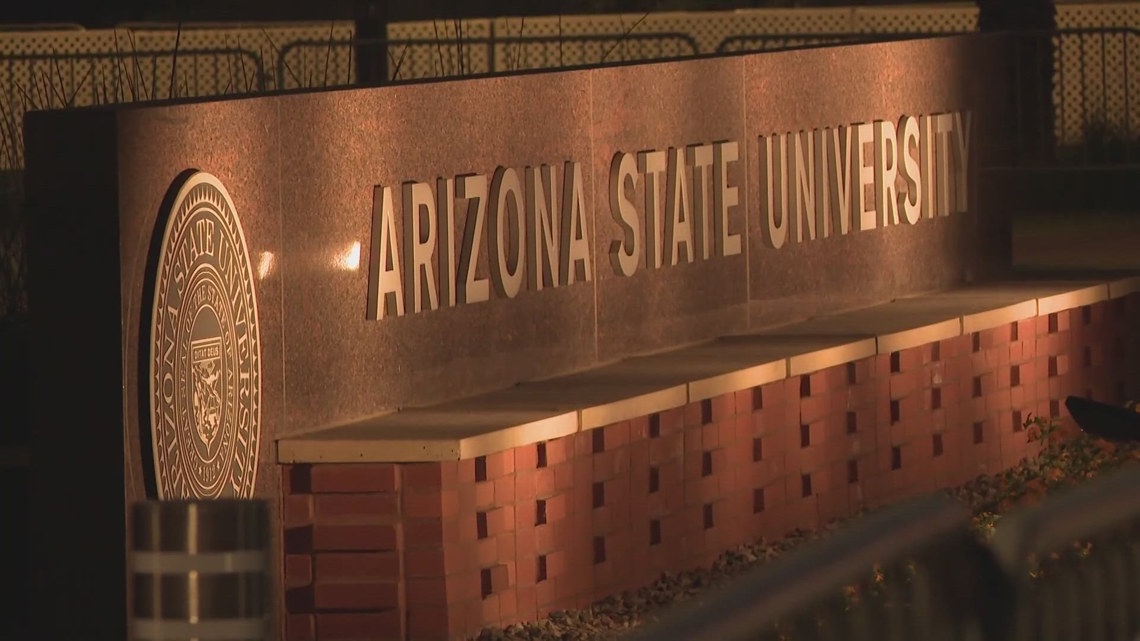 ASU fraternity sued over alleged hazing involving drugs, alcohol and ...