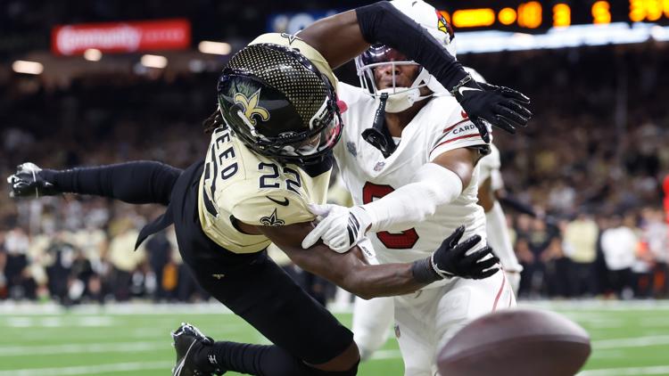 Ginger Jeffries - Meteorologist | 12news.com