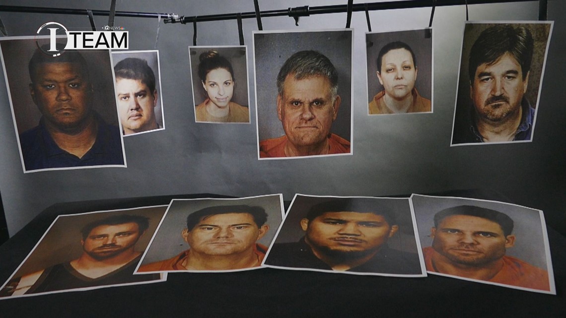 Is there equal justice for teachers found guilty of sexual misconduct ...