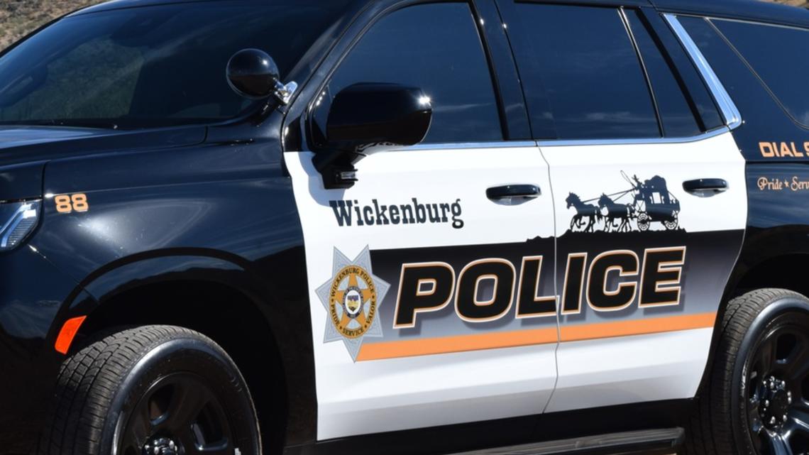 18-year-old dead after car crash on US 93 | 12news.com