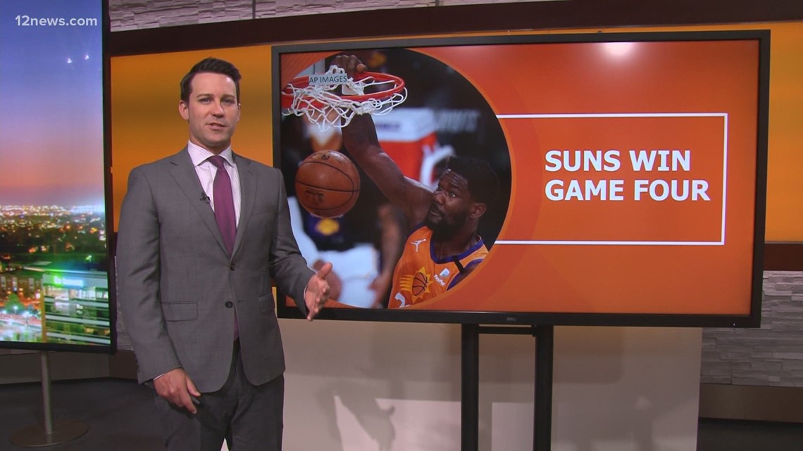 New body camera footage shows Phoenix police shooting of Ryan Whitaker ...