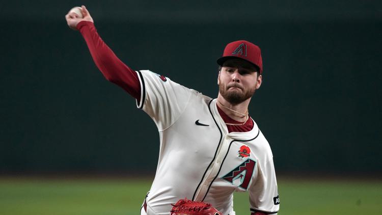 Lindsay Riley - Meteorologist | 12news.com