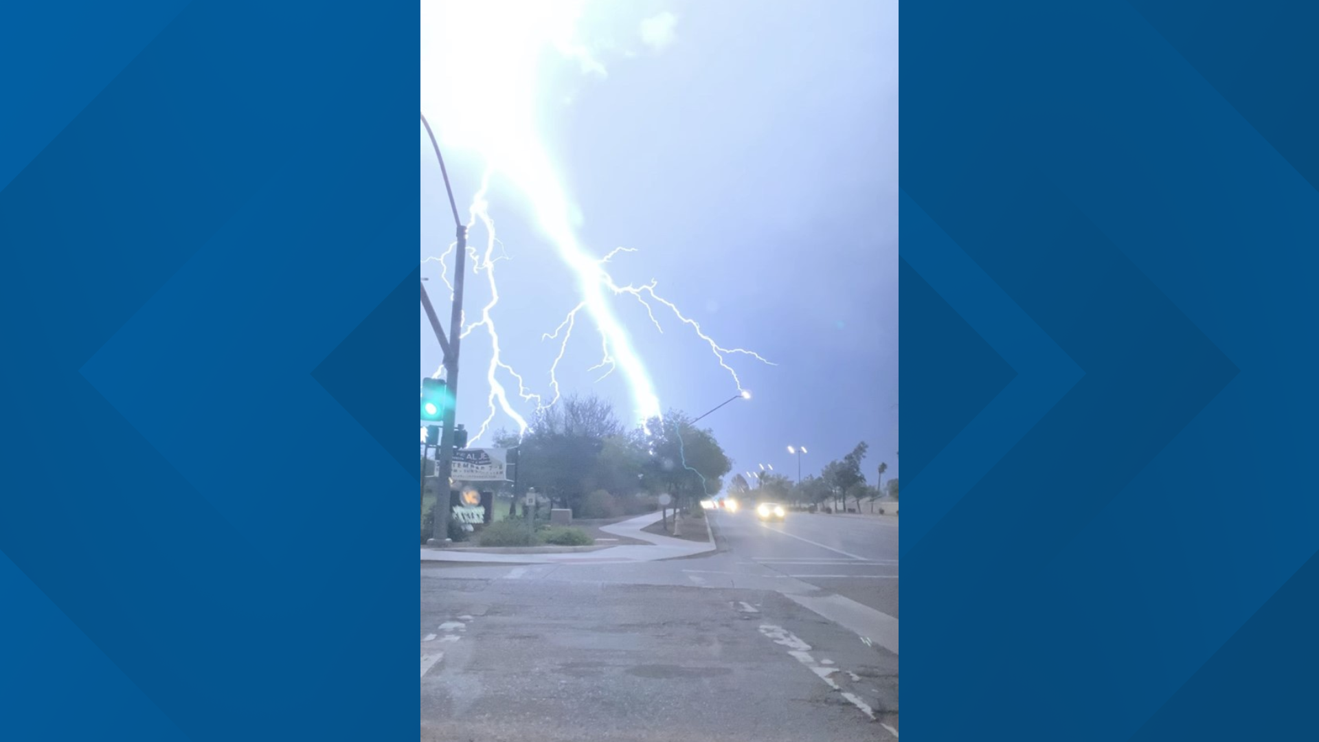 There were more than 97,000 lightning flashes in Arizona during ...