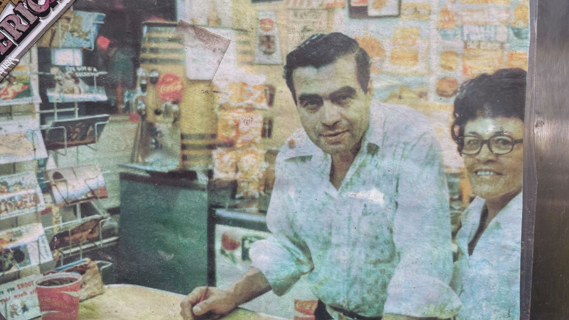 Arizona Route 66 restaurant 'Snow Cap' receives national grant | 12news.com