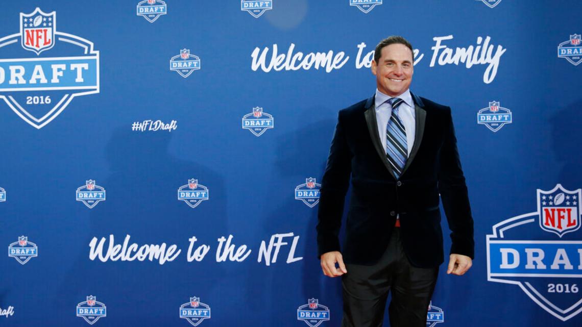 Jay Feely enters Arizona's 5th District race | 12news.com