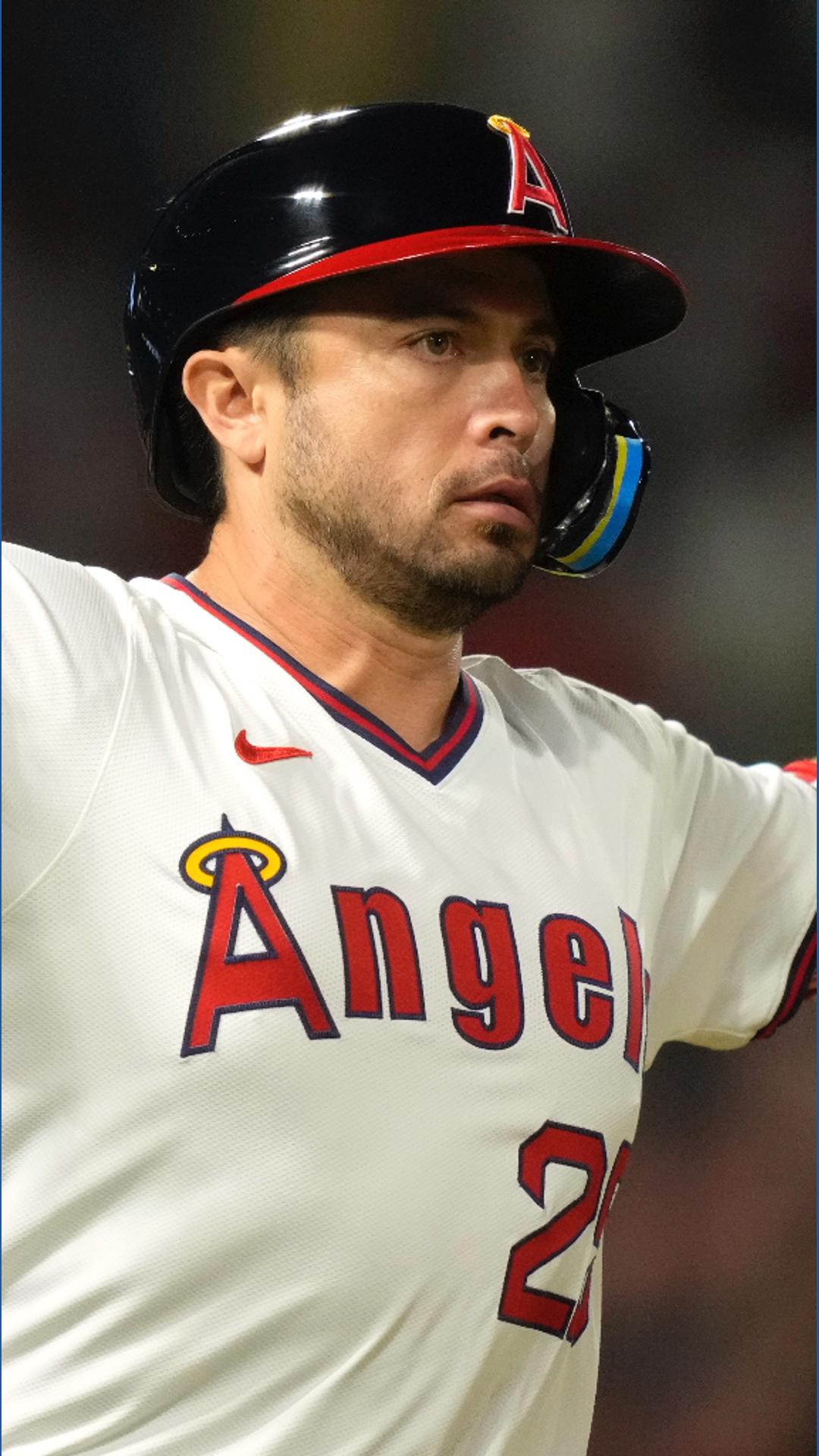 D-backs lose to Angels, 6-5, on walk-off | 12news.com