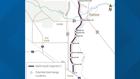 ADOT seeking feedback on North-South Corridor in Pinal County, Arizona ...