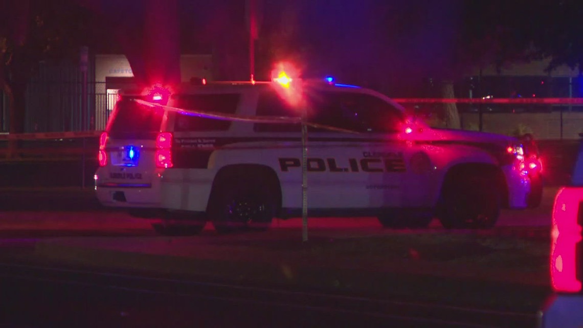 'A pattern that presents a safety risk to our community and your fellow ...