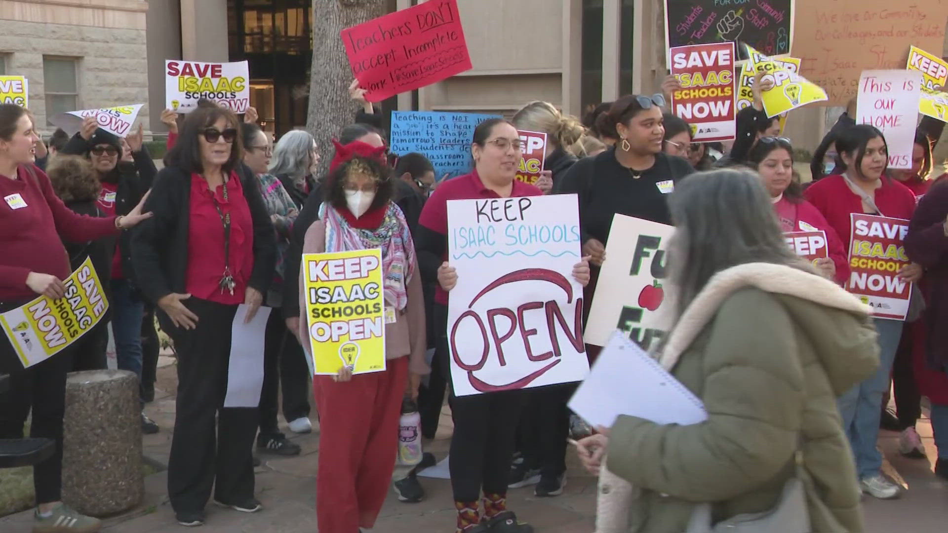 Federal funding to go to West Valley school district's debt, not ...