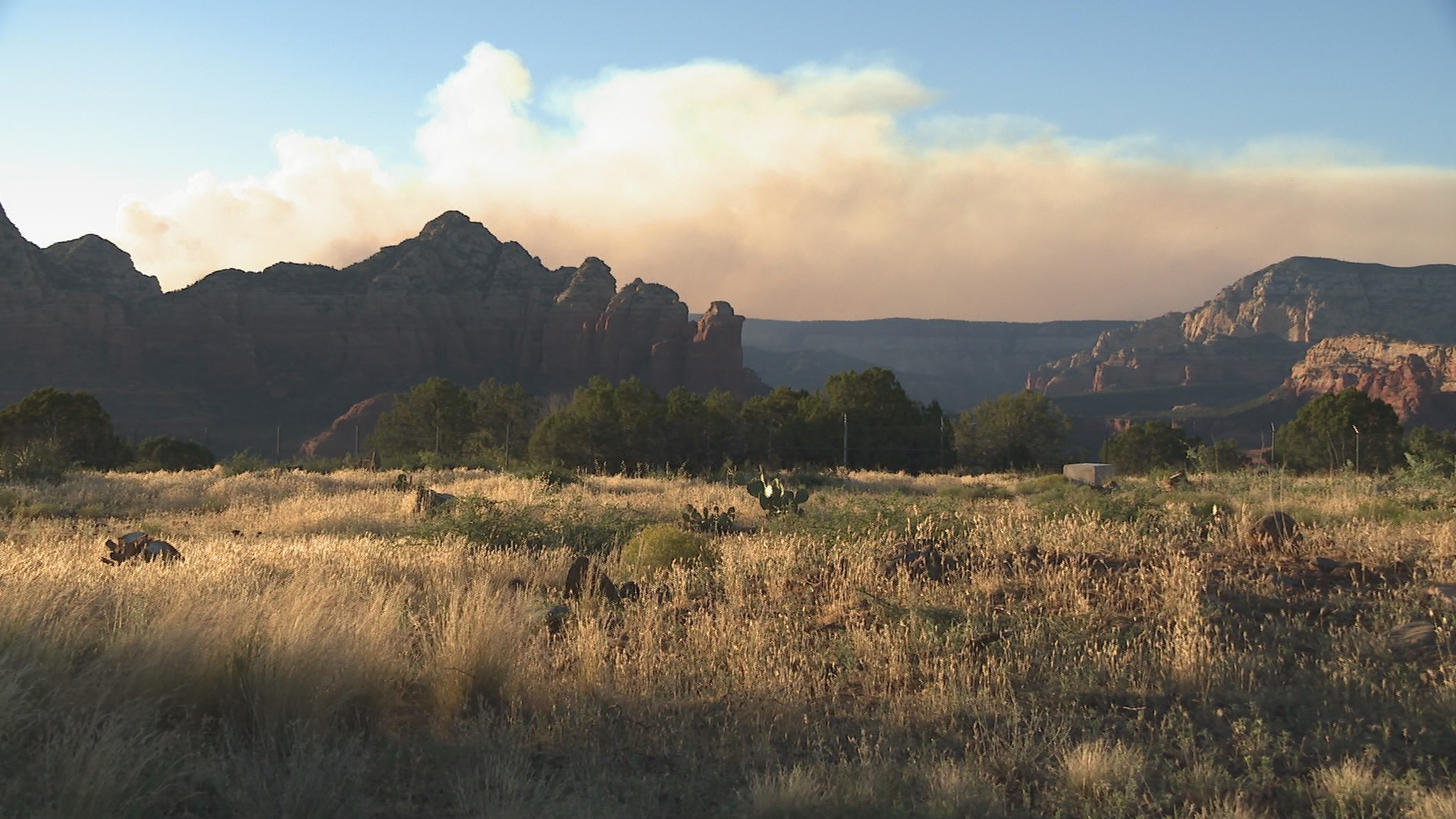 Pocket Fire community update | 12news.com