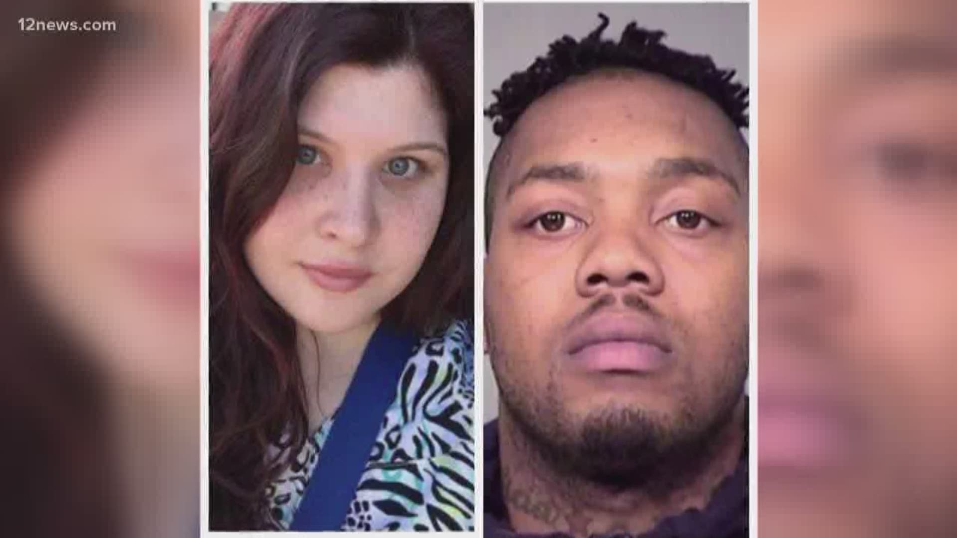 Phoenix man found guilty of killing Maricopa woman he met online ...