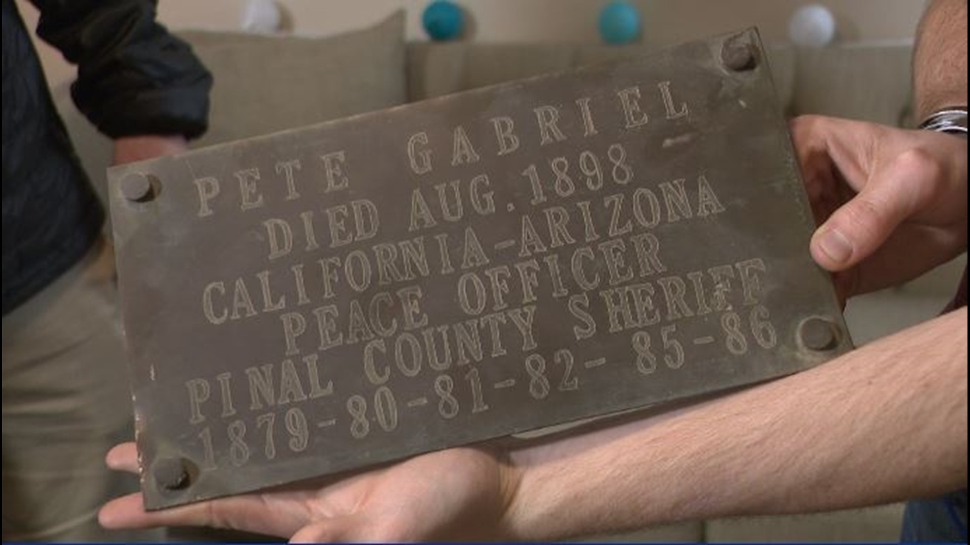 History | 12news.com